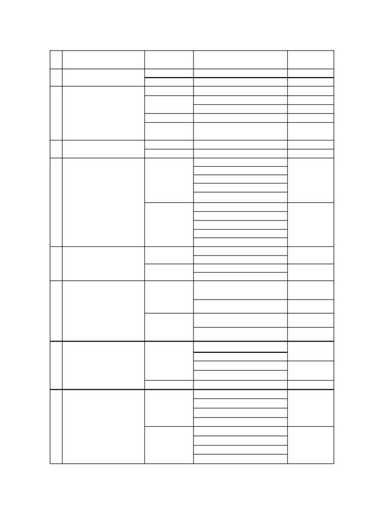 PdfPrize Distribution Sheet | PDF