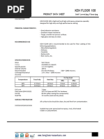 Interbond 2340UPC | PDF | Epoxy | Stainless Steel