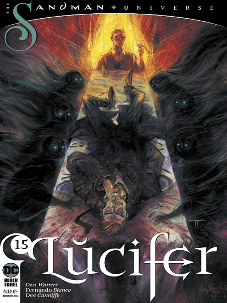 Lucifer 015 (2020) (Digital) (Son of Ultron-Empire) | PDF