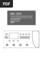 MPK Mini Play Mini Controller Keyboard Manual | PDF | Garage Band ...