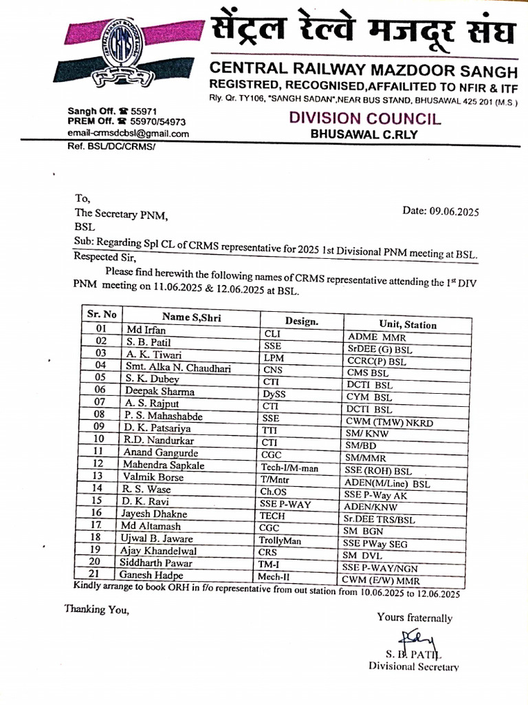 Div PNM 2025-1 SPL CL | PDF