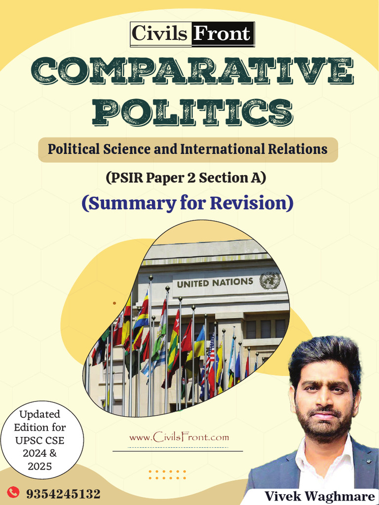 Comparative Analysis - Paper 2 Section a Summary | PDF | System ...