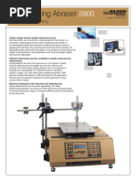 ASTM F1249-20 Water Vapor Testing Standard | PDF | Humidity | Vacuum Tube