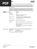 Devoe Bar-Rust 236 Specs | PDF | Paint | Epoxy