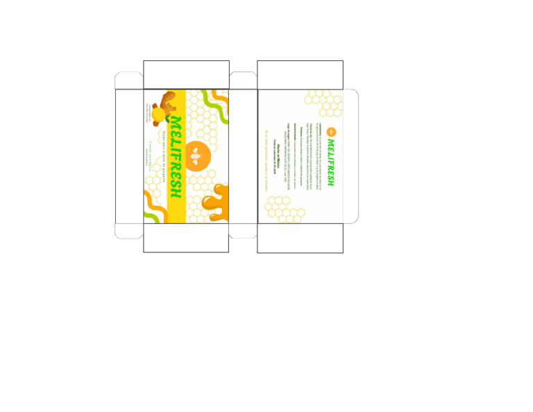 Caja de Pastillas | PDF