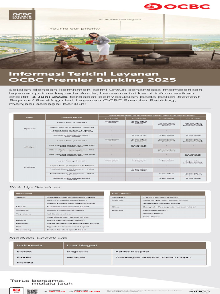 Beyond Banking Juni 2025 | PDF