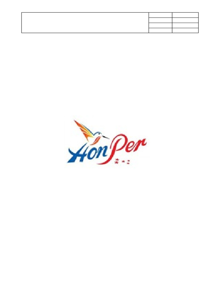 Risst - Hon Per 2023 | PDF | Seguridad y salud ocupacional | Business