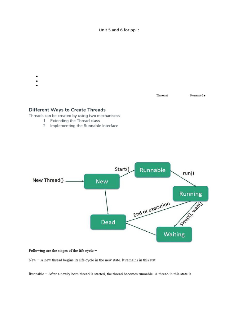 Unit 5 and 6 for Ppl Isha Bachhav | PDF | Functional Programming | Angular Js