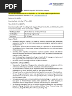 Form Filling 3033 Regular-Supplementary Winter2024 | PDF
