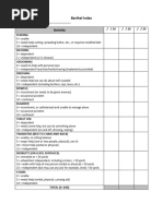 08 Modified Barthel Index Mbi - Sat | PDF