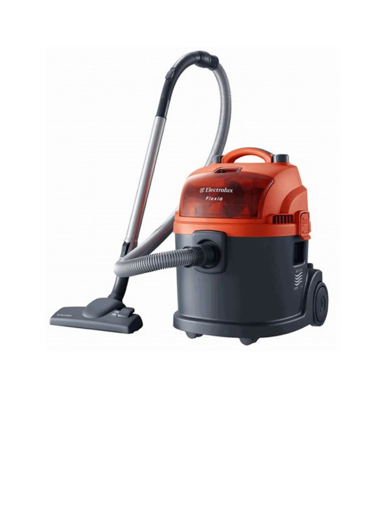 Vacum Cleaner | PDF