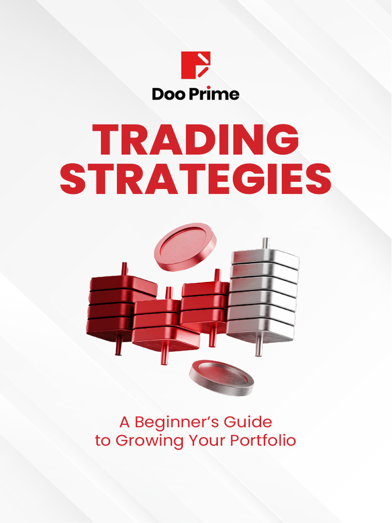Trading Strategy Trading-Strategies | PDF | Day Trading | Technical ...
