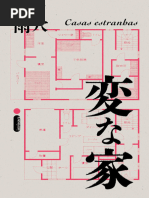 Uzumaki - Volume Único | PDF