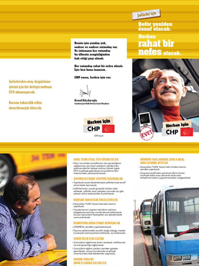 Sofor | PDF