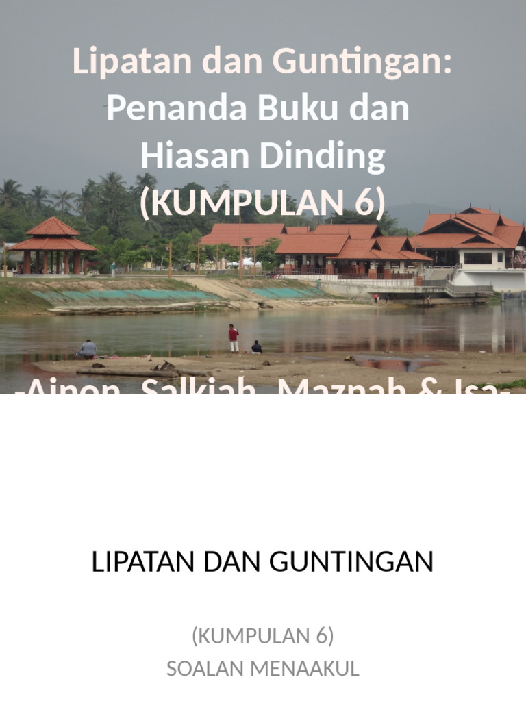 Soalan Menaakul | PDF