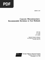 Astm C469 - C469M - 14 | PDF | Young's Modulus | Strength Of Materials