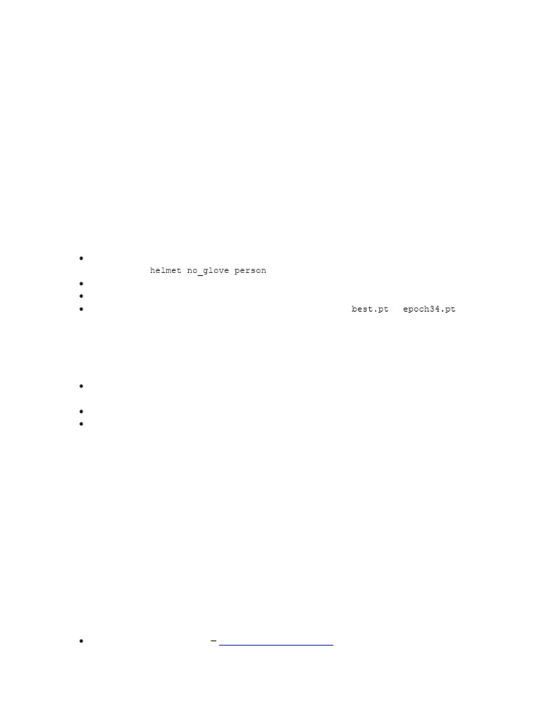 SRS (1) Software Engineering | PDF | Personal Protective Equipment | System