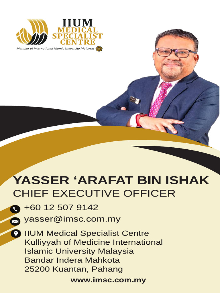 Yasser 'Arafat Mei 2025 | PDF