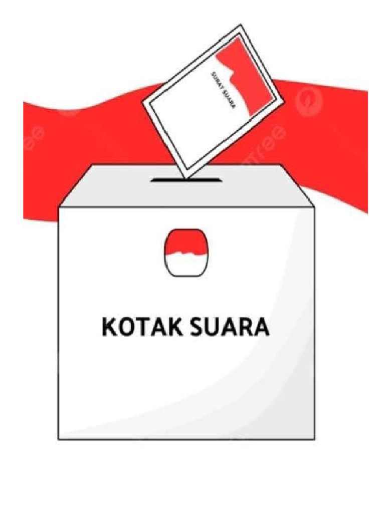 Kotak Suara | PDF