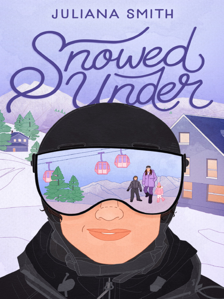 OceanofPDF.com Snowed Under - Juliana Smith | PDF