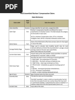 Workers' Compensation Acronyms Guide | PDF | Workers' Compensation ...