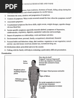 Management - Polymyalgia Rheumatica - CKS - NICE | PDF | Osteoporosis | Medical Specialties