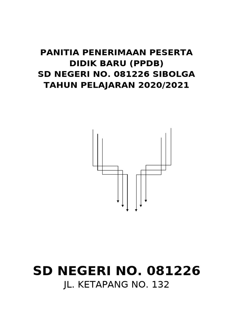 SK PPDB 2025 | PDF