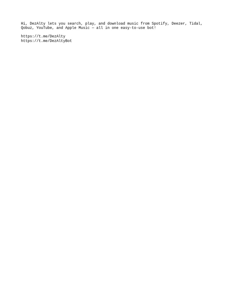 Credits | PDF