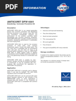 ANTICORIT | PDF | Lubricant | Corrosion