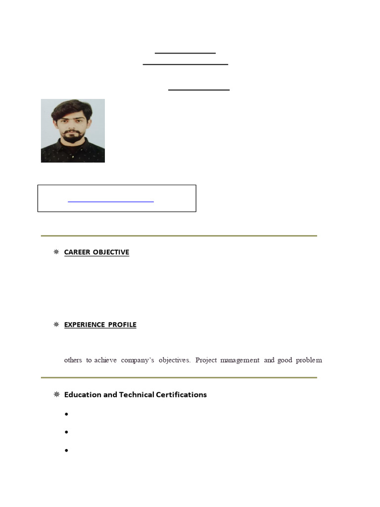 Coating Supervisor Resume and Certification | PDF