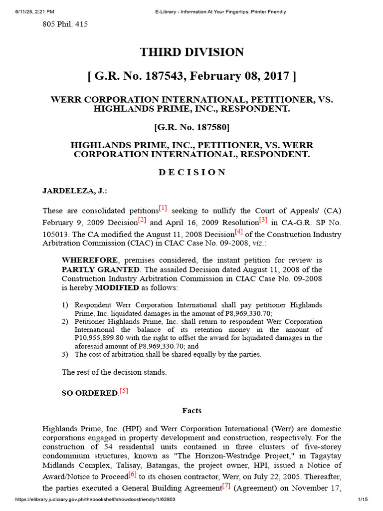 E-Library - Information at Your Fingertips - Printer Friendly | PDF ...