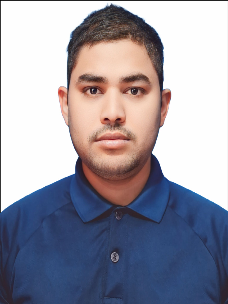 Atul Kumar Gond - Photo | PDF