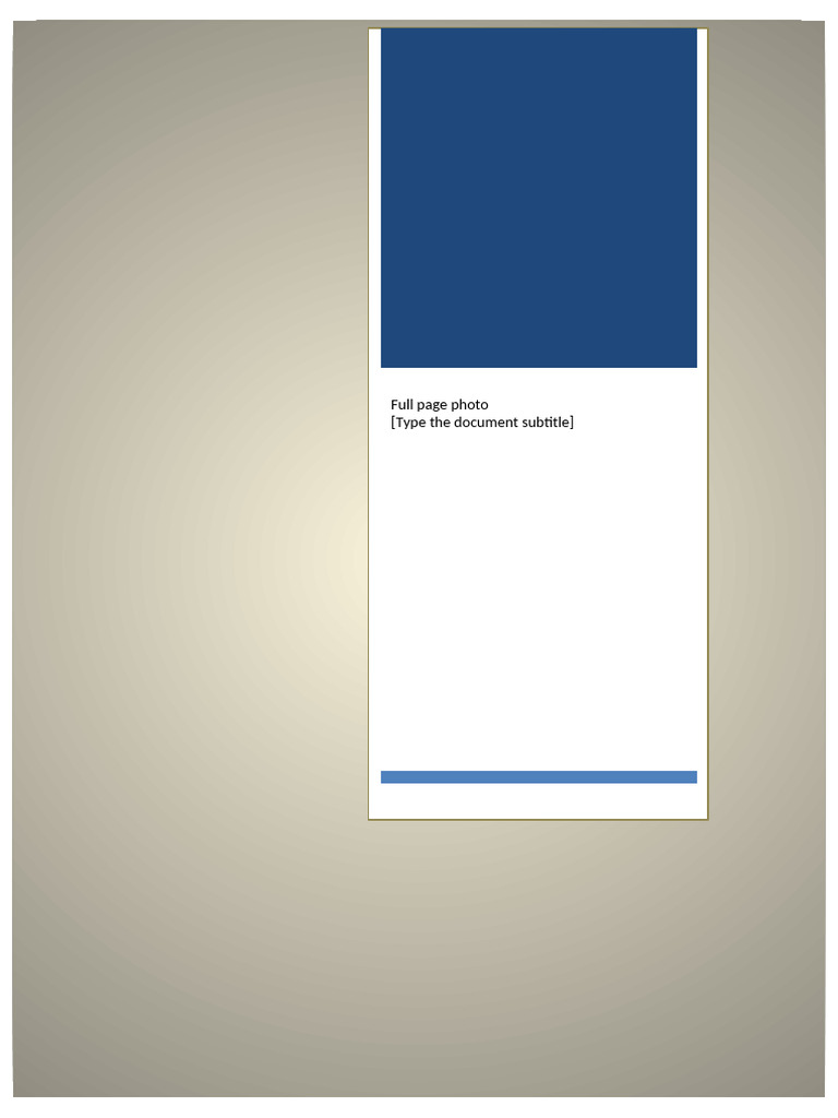 Theory | PDF