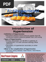 ACE-i and ARB Dose Comparison Tables | PDF