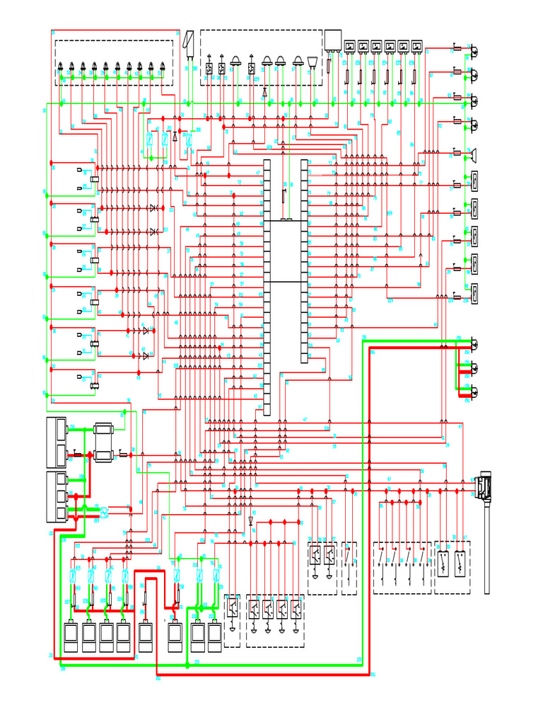 BP Oomco Hyd - DSP - Electric | PDF | Manufactured Goods | Vehicle Technology
