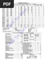 2025-26 Anticipatory Income Tax Statement | PDF | Tax Deduction ...