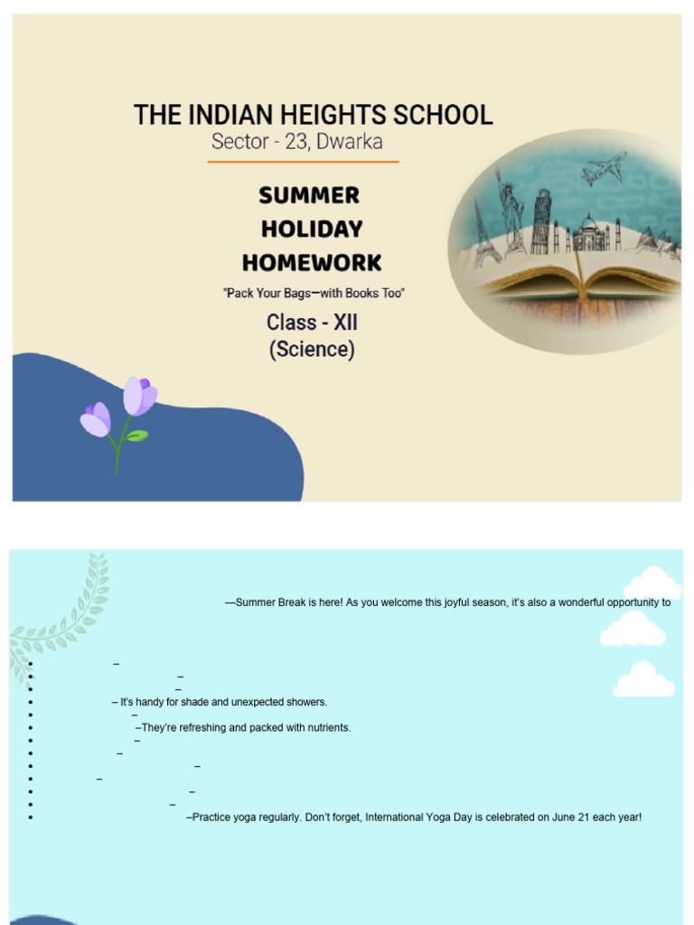 Xii Ab Science HHW 2025 28 May | PDF | Rectifier | Capacitor