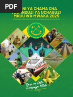 DOKEZO LA SABILI (Imeboreshwa) | PDF