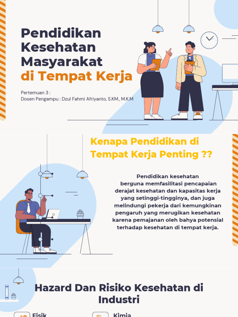 Ppt Uts Pkm Institusi | PDF