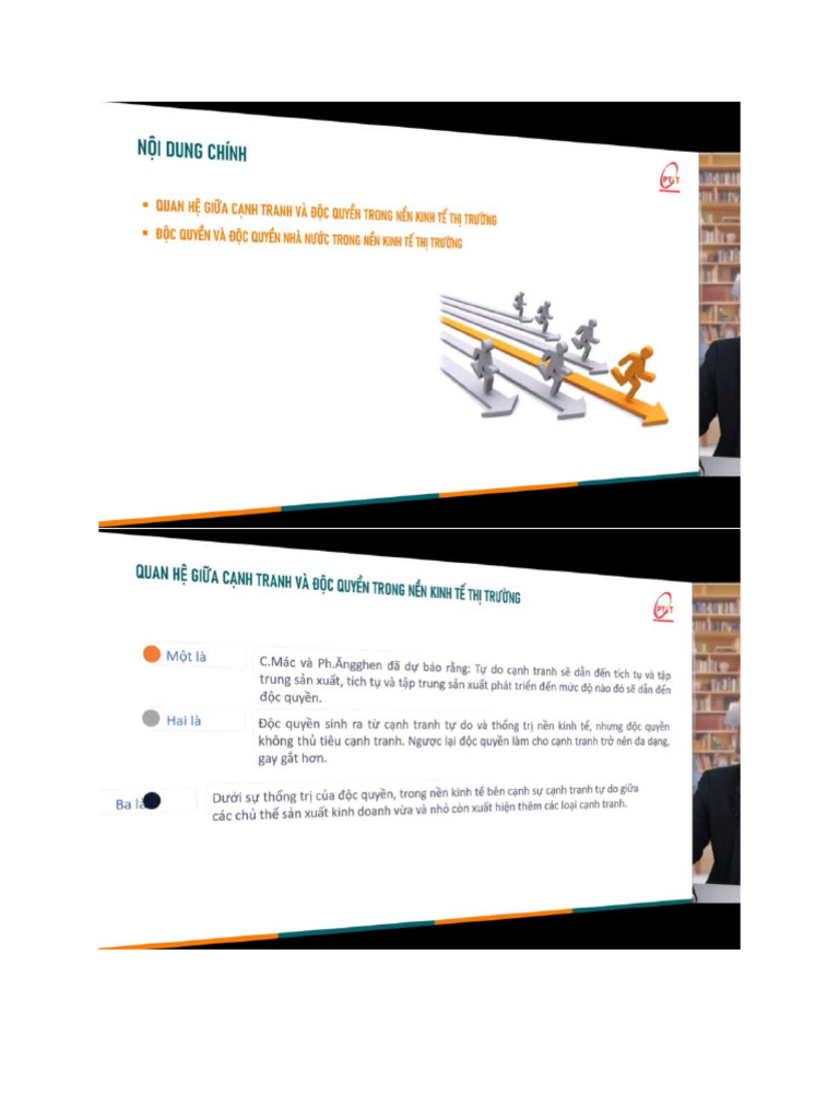 Câu hỏi chương 4 KTCT LMS | PDF