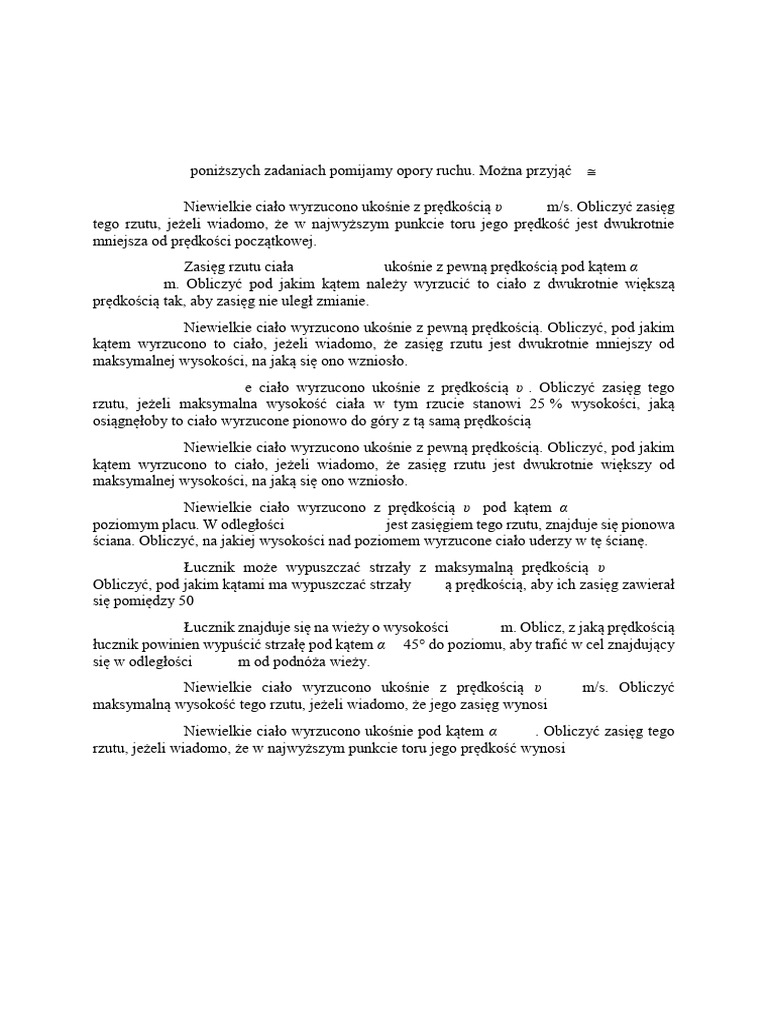 Zadania AiRP z4 | PDF