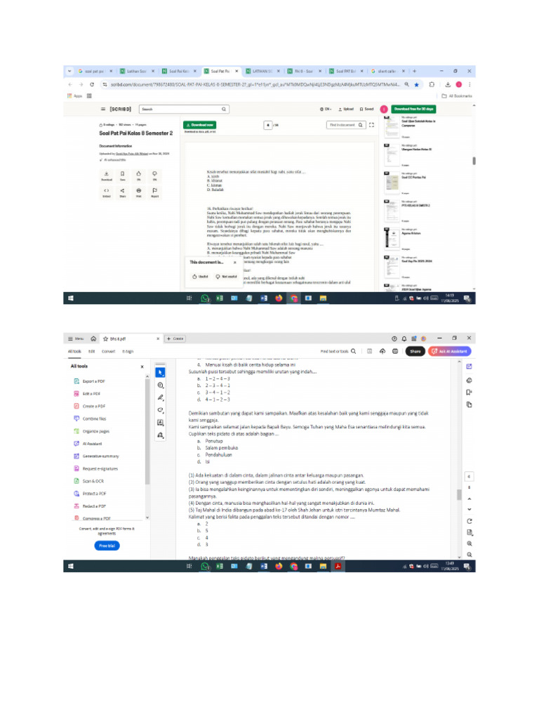 AN1 | PDF