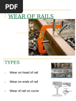 Managing Cyclic Top in Railways | PDF