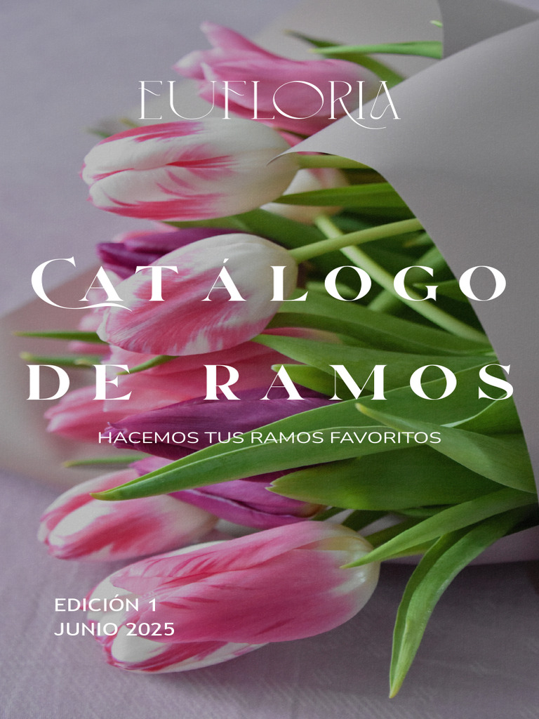 Catálogo Eufloria Junio - 20250608 - 144713 - 0000 | PDF