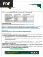 ZIMRA 2025 Tax Return Deadlines | PDF