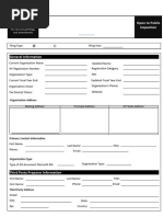 Char500 User Guide | PDF | Internal Revenue Service | Fundraising