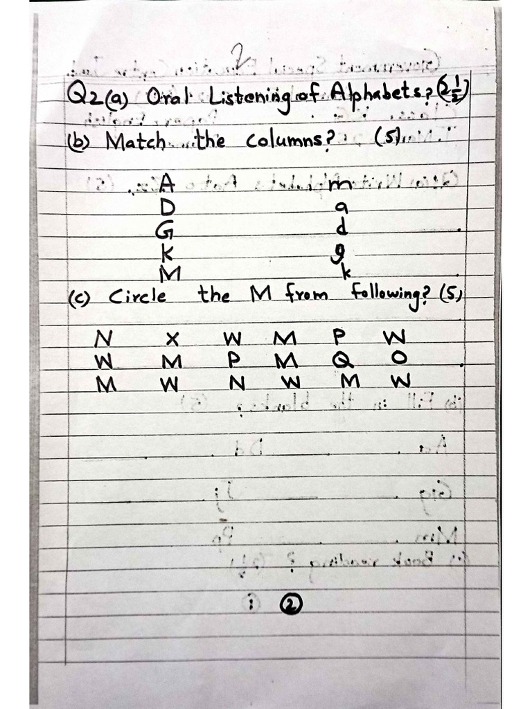 Paper 2 | PDF