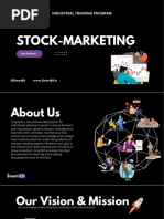 Full Indian Stock Market Course | PDF