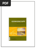 Aqueous Humor Formation and Drainage | PDF | Glaucoma | Medical Specialties