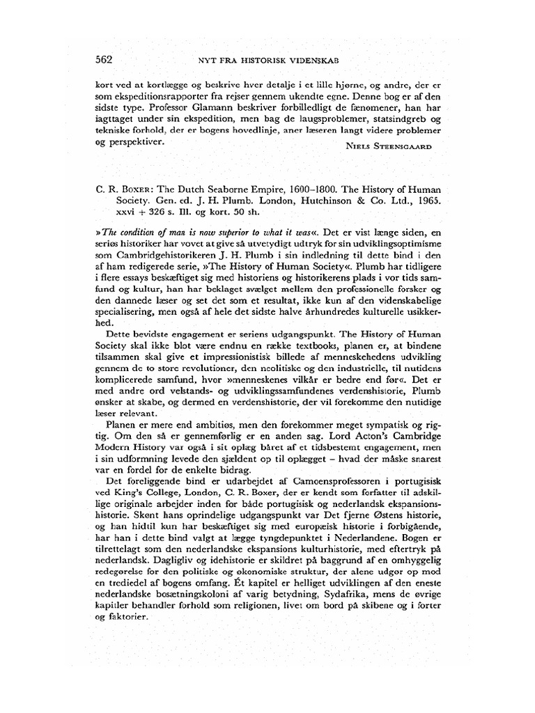 C R Boxer The Dutch Seaborne Empire 1600 1800 The History of 5gb7rj72hz ...